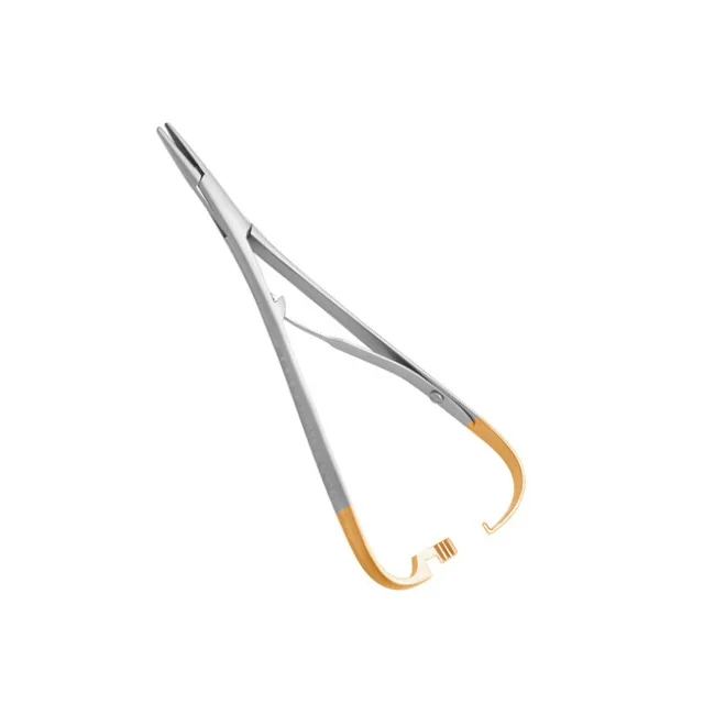 Mathieu Orthodontic Plier - Buy Mathieu Plier Elastic Ligature Placing ...