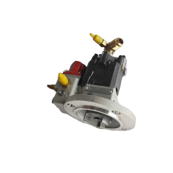 Genuine N14 Diesel Engine Fuel Injection Pump - 3085405