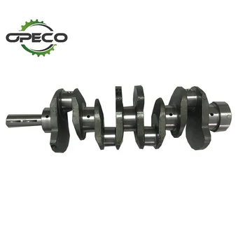 For Hyundai H1 4d56t D4bh 4d56 D4ba D4bb Crankshaft 23111-42010 23111 ...