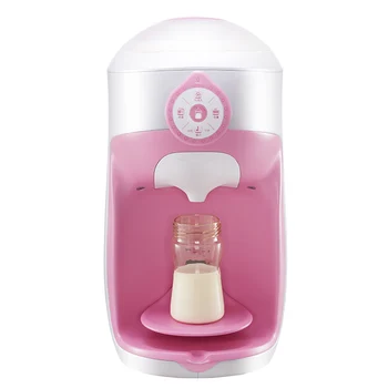 Intelligent Baby Products Baby Milk Making,One Step Automatic Baby Milk ...