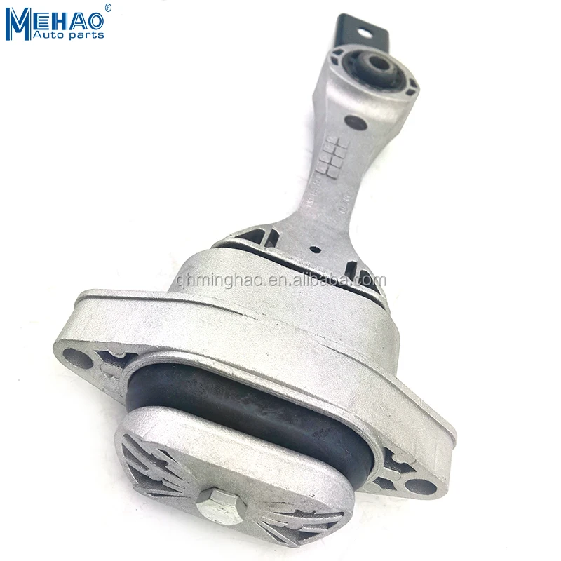 Auto Parts Suspension System Rear Engine Mounting Mount 1j0199851 For ...