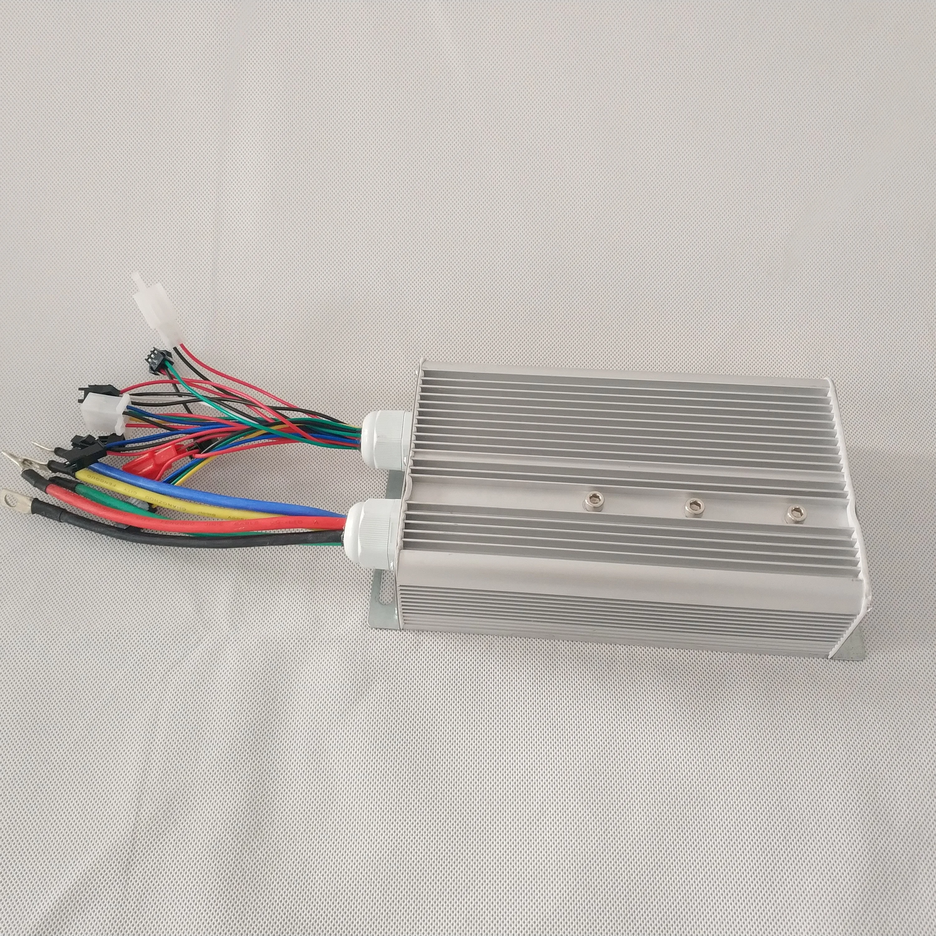 5000W Ebike Kit - High Speed & Efficiency Electric Bike