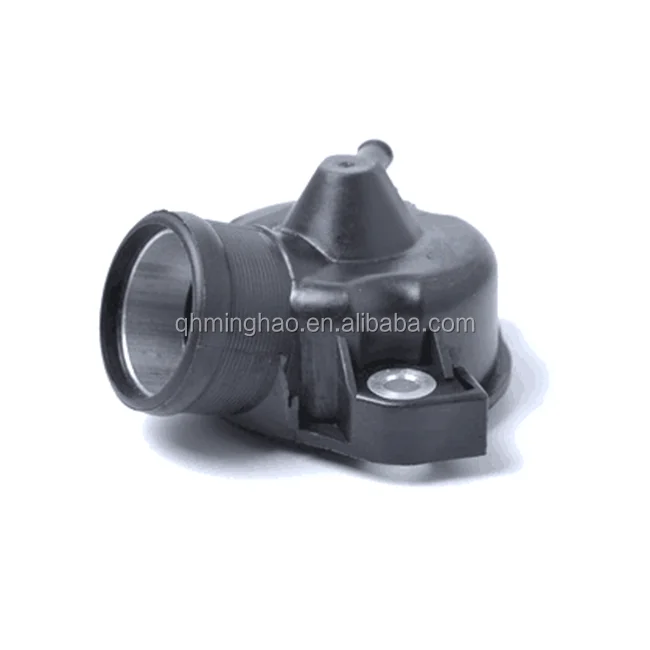 Auto Spare Parts - High Performance Coolant Hoses for Mercedes Benz