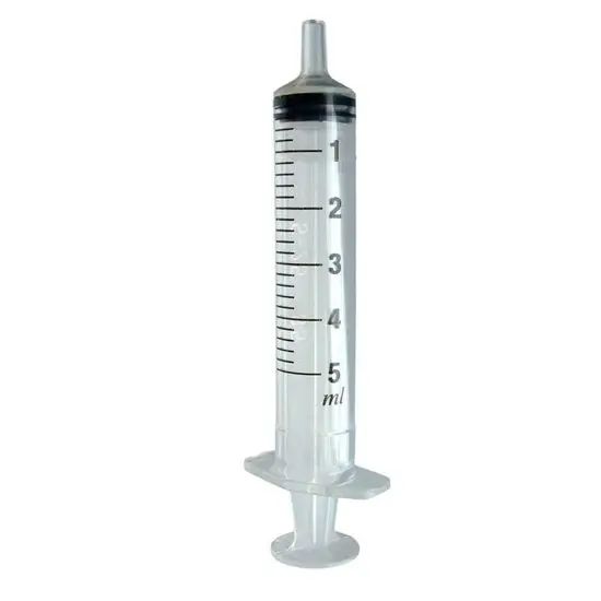 Premium Quality Luer Slip Syringe - Buy Luer Slip/luer Lock Syringe ...