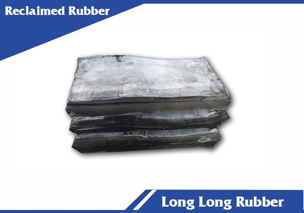 Tire Recycling Reclaimed Rubber - Buy Reclaimed Rubber Sheet,Whole Tire ...