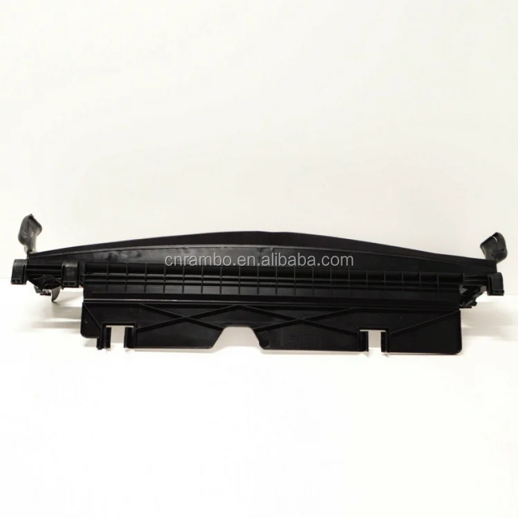 OEM 2055050730底部风管段适用于梅赛德斯-奔驰C级W205 A2055050730| Alibaba.com