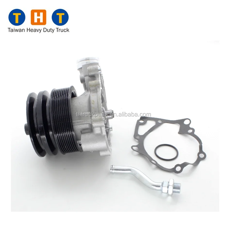 Water Pump 8980428482 6hk1 Fvr34 For Isuzu - Buy Water Pump Oil Pump ...