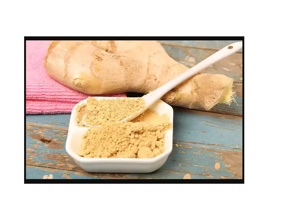 Cheap Price Organic Natural Ginger Powder With High Quality - Buy Dry ...