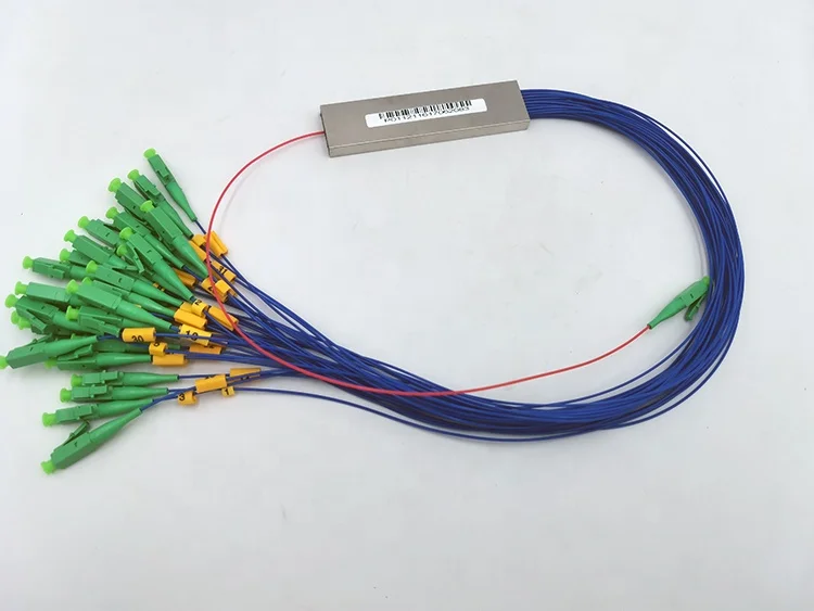 fbt splitter 2x2 FTTH Single Mode Steptember Stock Promotion 1:32 1x32 ...