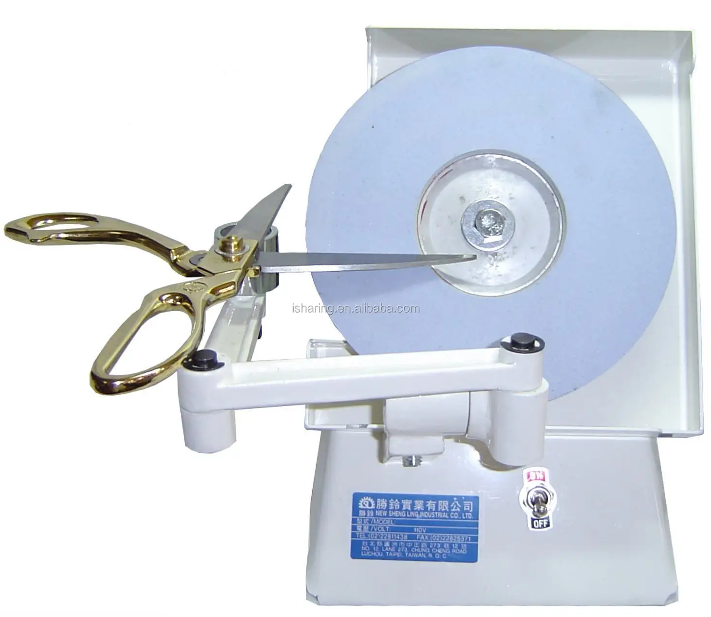 Sharpener For Knives And Scissors - Buy Cylindrical Grinder,Commercial ...