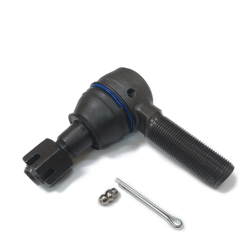 8-97107-348-0 Made In Taiwan Tie Rod End For Isuzu Elf / Nhr / Nkr ...