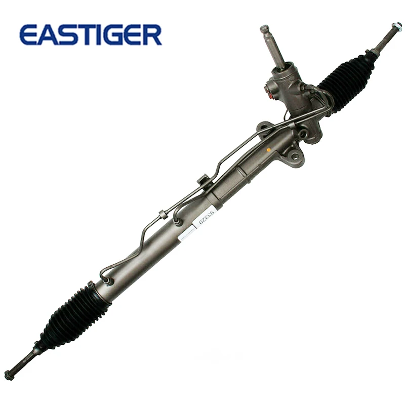 Power Steering Rack for Hyundai Accent - Reliable Performance