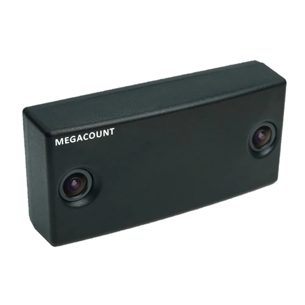 High Precision 3d Customer Counting Camera Russian Supplier Wholesale ...