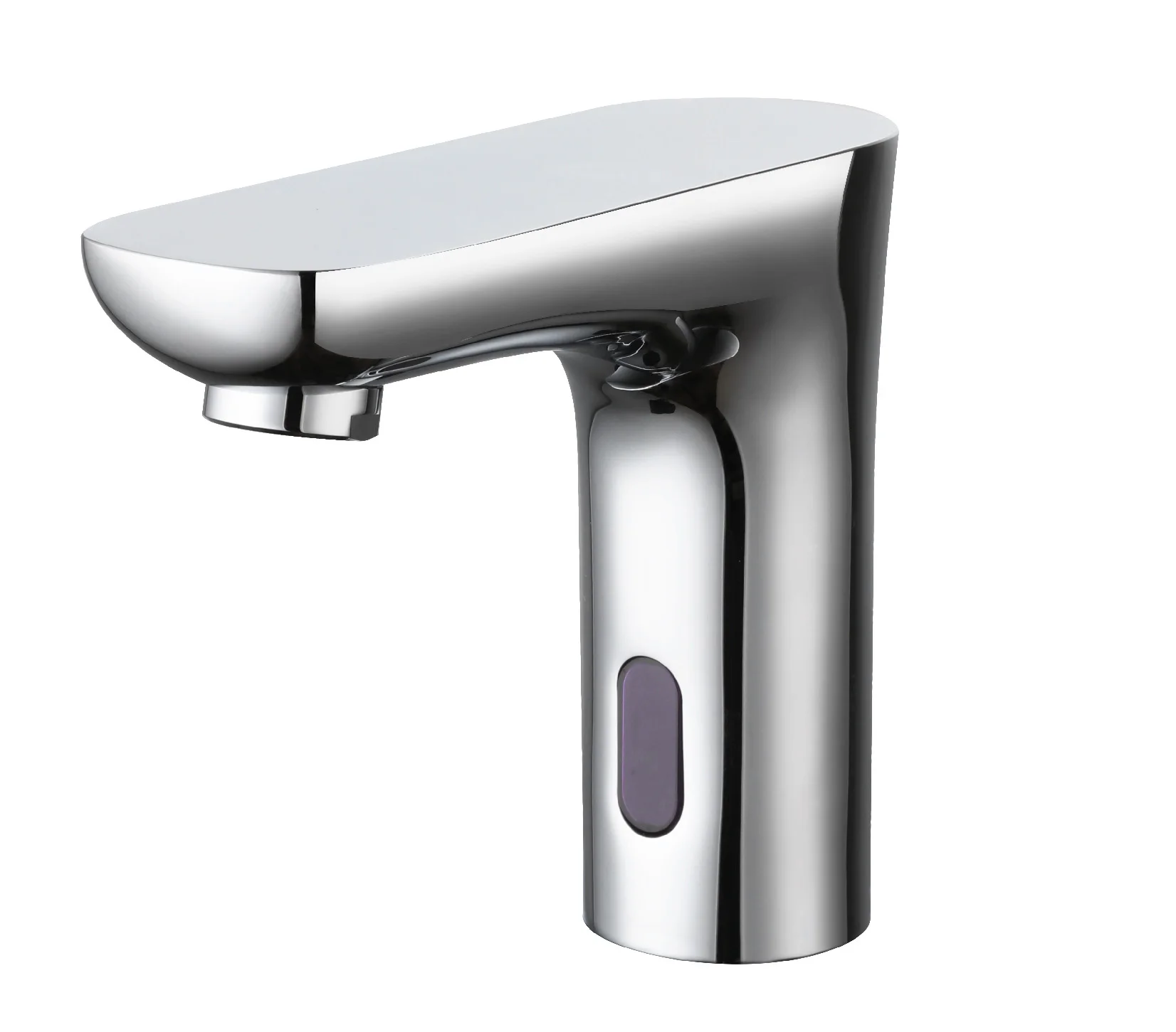 High Quality H59 Full Brass Sensor Touchless Wash Basin Water Taps