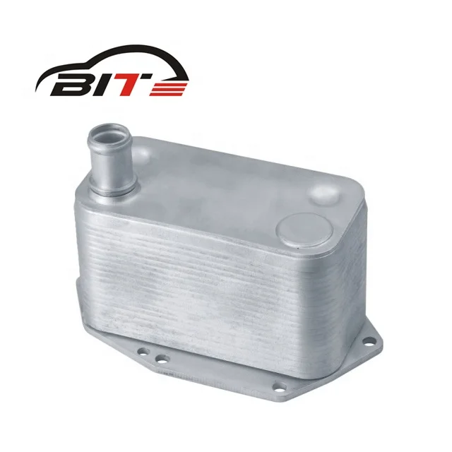 Engine Oil Cooler For Bmw 5 11422247204 78782145 2247204 11 42 2 247 ...