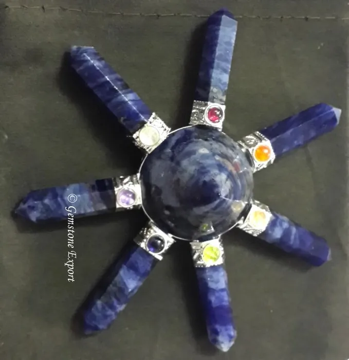 Shree-yantra With Golden Spiral Pendulums Energy Generator - Buy Shree ...