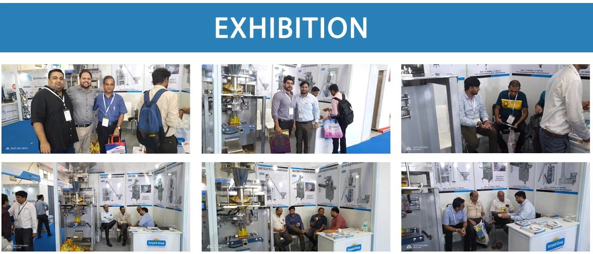 SUNPACK SOLUTIONS PRIVATE LIMITED - Snus Packaging Machine, Snuff ...