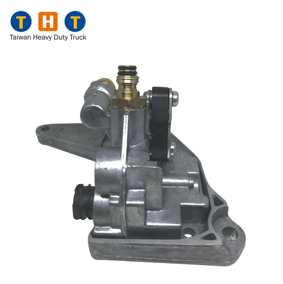 Engine Air Brake Valve 21707054 21707055 21991157 20412834 Vol Truck ...