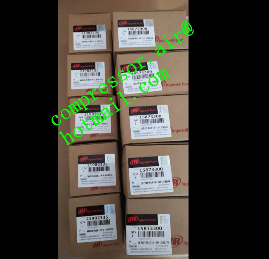 Ingersoll Rand Ultra Coolant Oil - Reliable Performance