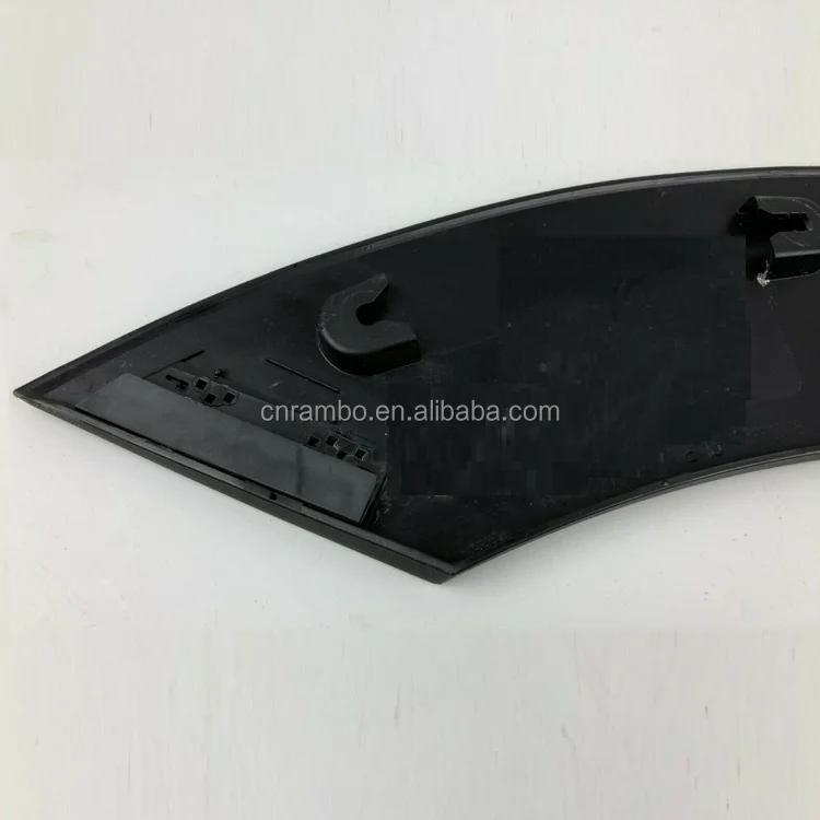 Oem 51777329031 51777329032 Wheel Arch,Door,Lower Bumper Black Trim Set ...