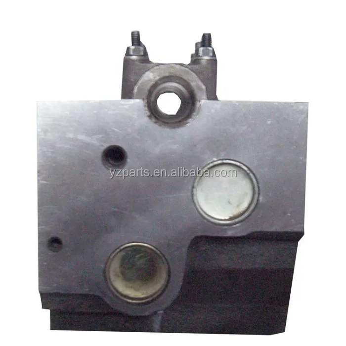 Ford Engine Cylinder Heads - Reliable Performance Redefined