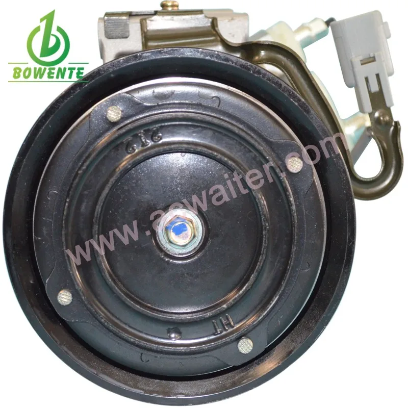 X Bowente Compresor Con Oem# 88320-6a010 / 88320-6a011de Aire ...