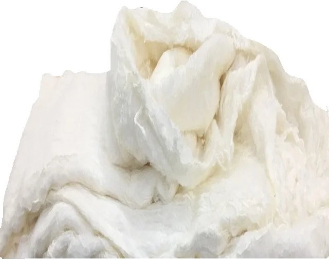 Degummed Mulberry Silk Cocoon Sheet /webbing - Buy Mulberry Silk Cocoon ...