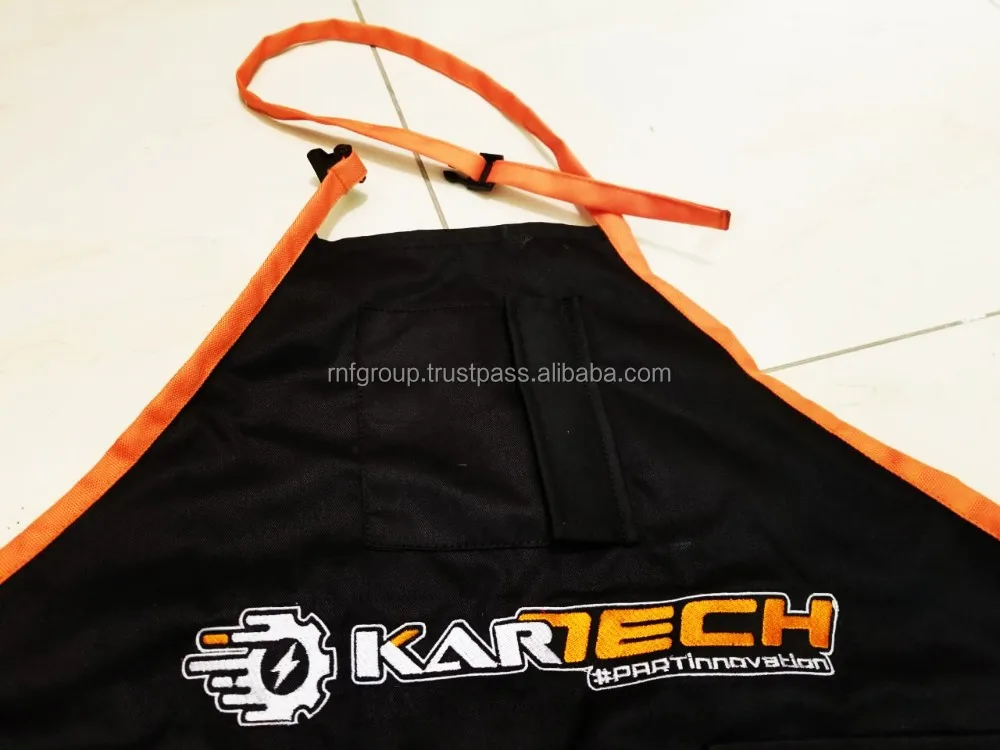 Mechanics Motorsport/kart/karting/go Kart Work/pit Lane Apron- Custom ...
