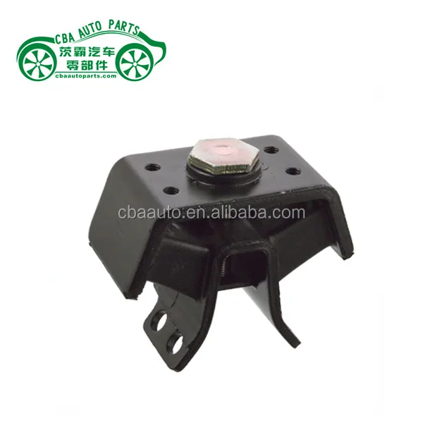Toyota Hilux VII Pickup 2005-2015 - Rubber Engine Mounts
