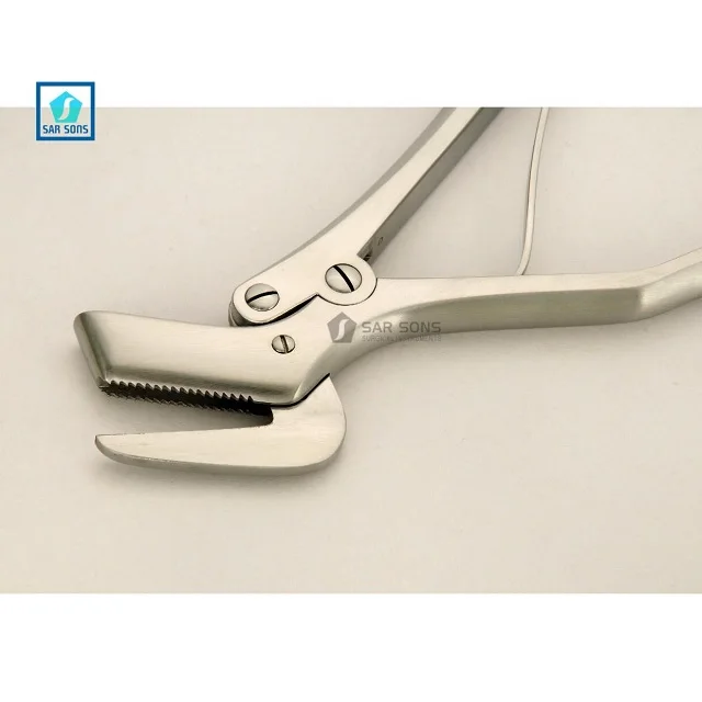 Stille Plaster Instruments Orthopedic Surgical Instruments Plaster ...