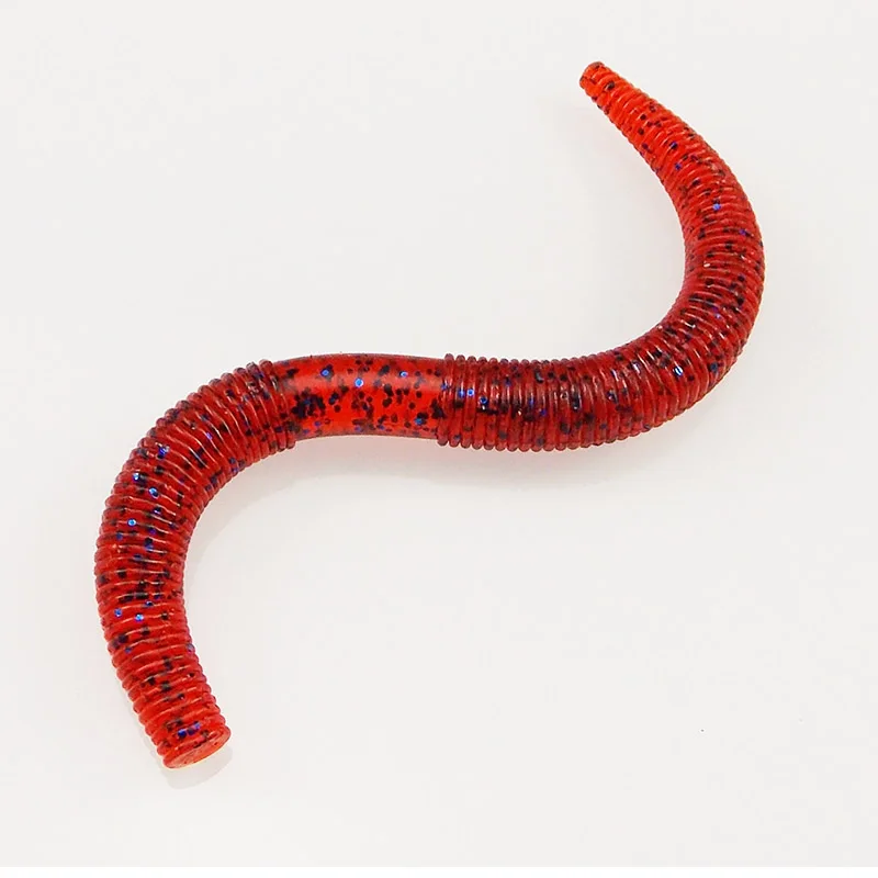 Esfishing Stick Bait Worm Senko 135mm 7g Wholesale Baits Plastic Worms ...