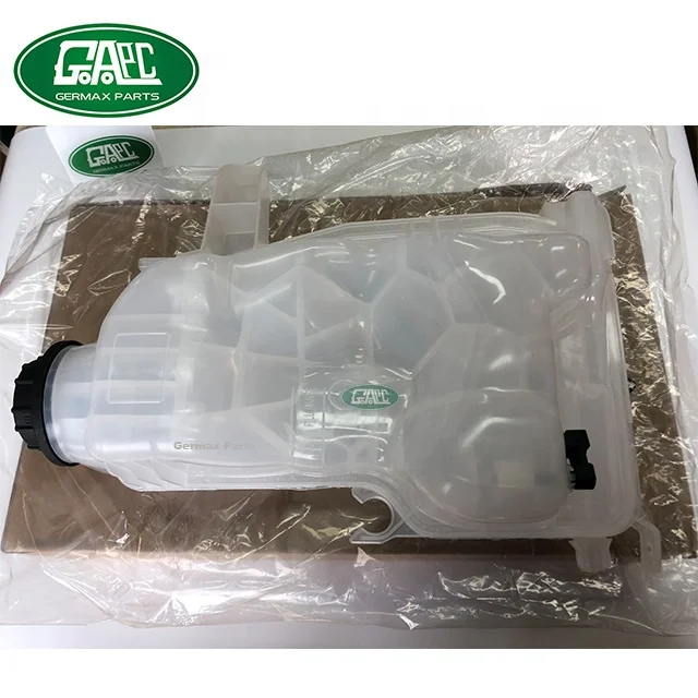 Expansion Tank LR023077 for Land Rover Range Rover 2010-2012