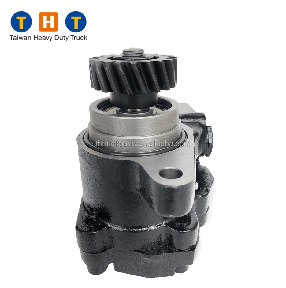 Bomba de dirección asistida 44310-2420 44310-2790 44310-E0250 Piezas de ...