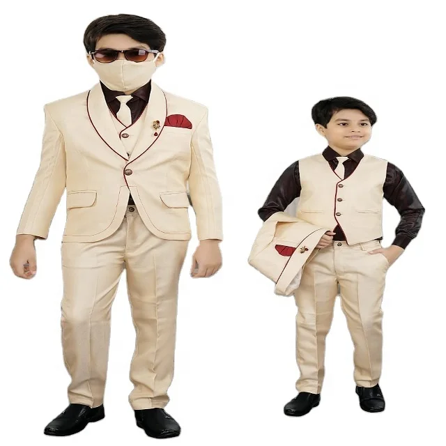 High Quality Function Wear Fancy Boys Dress Set - Buy Best Quality Boys ...