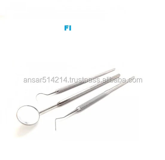 Transbuccal System Transbuccal Trocar System - Buy Steel Transbuccal ...