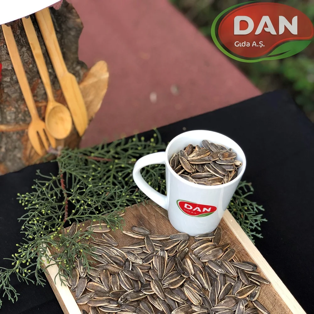 Roasted Raw Cheap Price Organic Black Sunflower Seeds - Buy in bulk