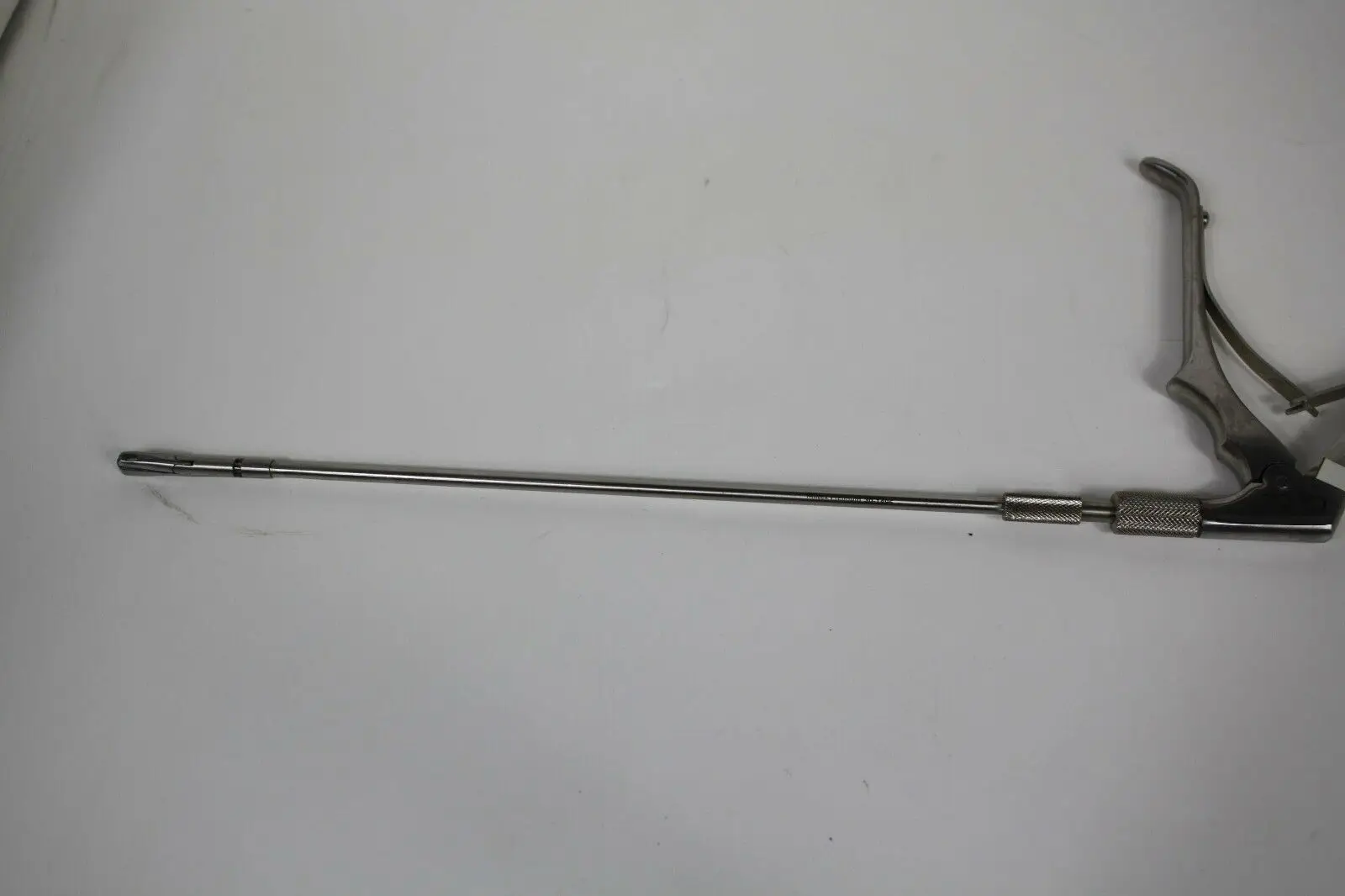 Rongeur Rectal De Acero Inoxidable,Rotativo - Buy Instrumentos ...