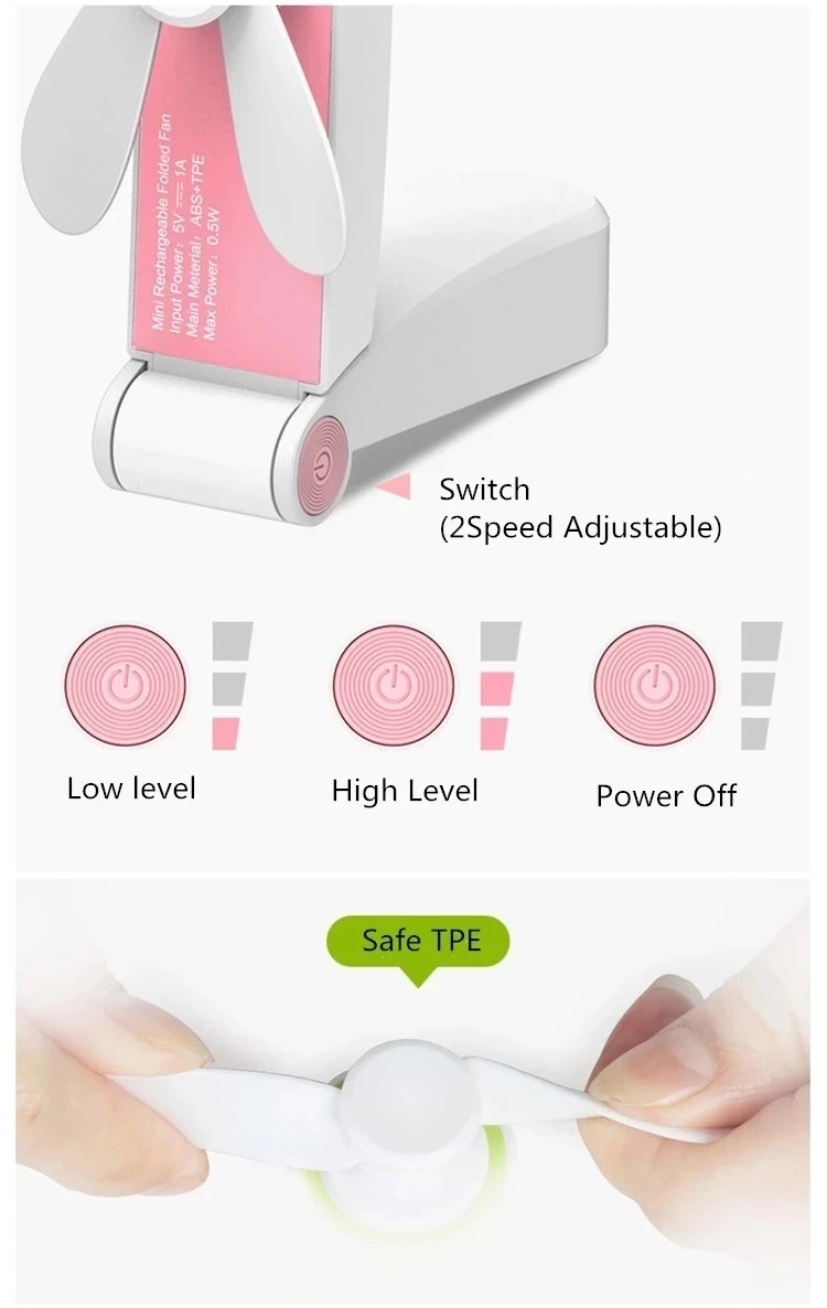 Colorful Mini Ceiling Fan,Fashion Mini Fan Toy For Kids,High Quality ...