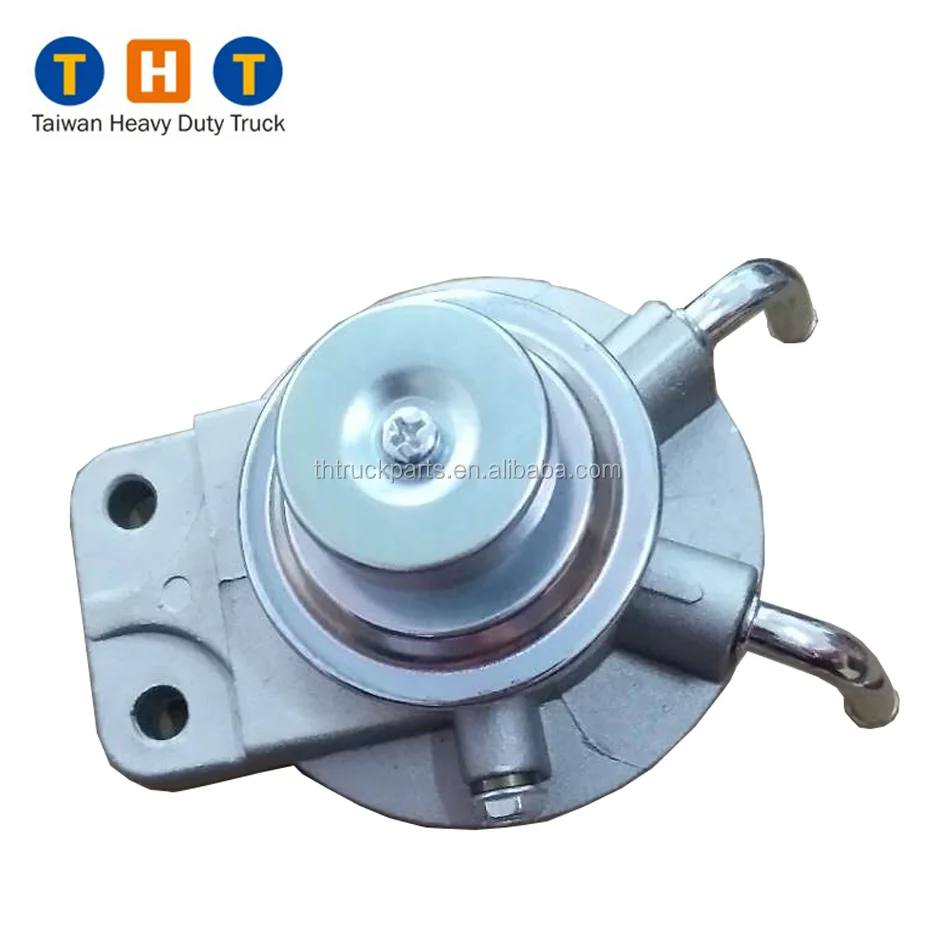 Fuel Pump MB554950 for Mitsubishi Fuso L200 - Reliable Performance