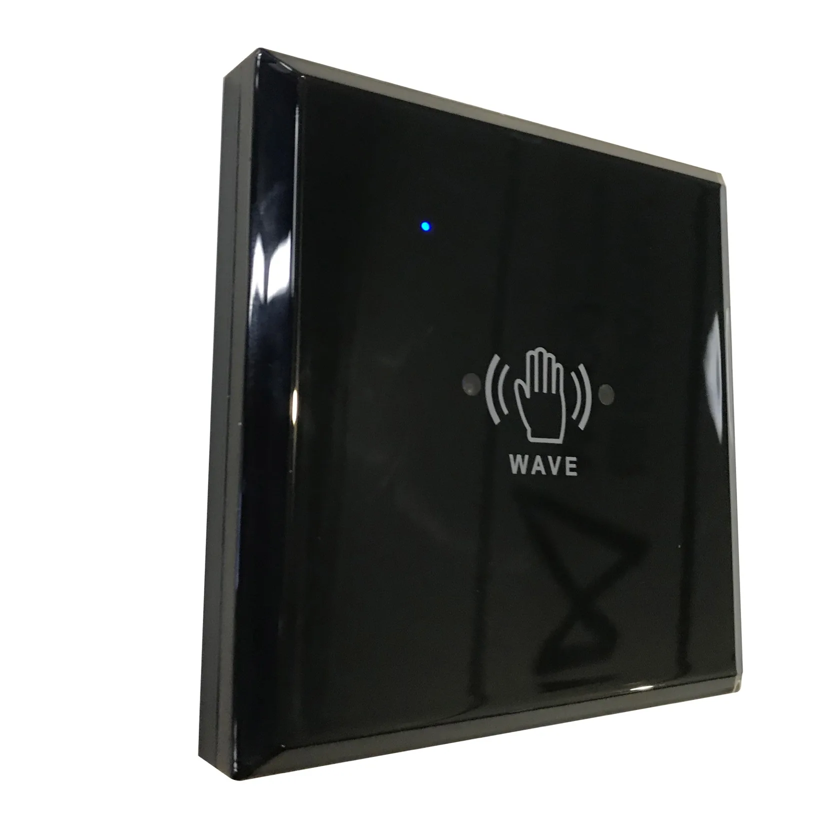 Touchless Switch With Infrared Tech 3-30cm Detecting Distance Wave Hand ...