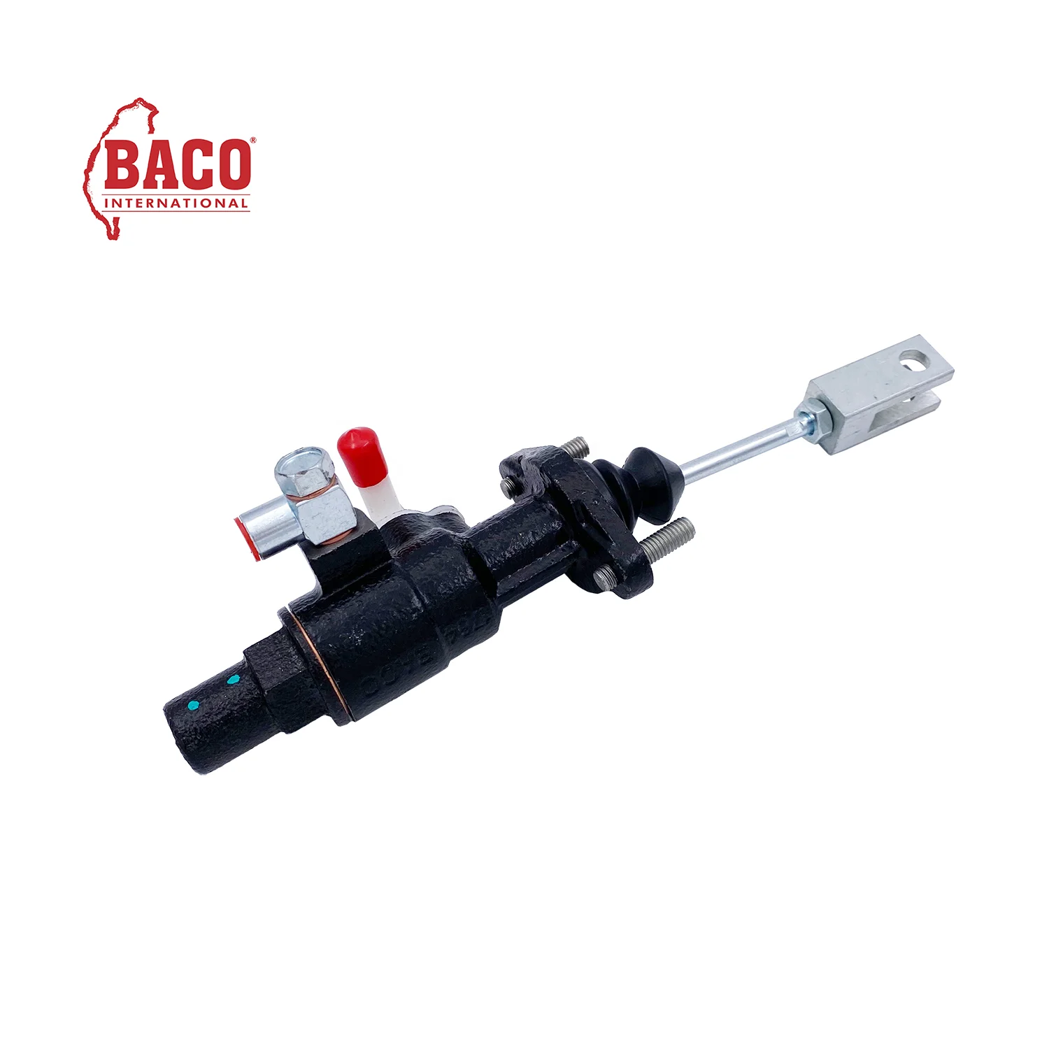 Baco Forklift Clutch Master Cylinder For Toyota 31410-23600-71 ...