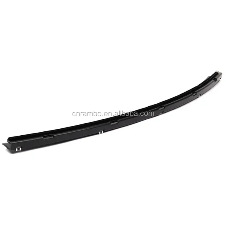 OEM Trim Panel Bumper Rear Bottom for BMW X1 F49 - High-quality