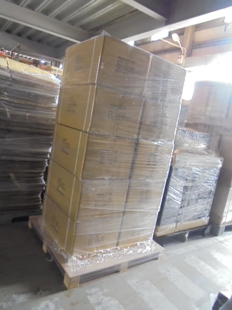 Colorful Stackable Storage Bin With Flap Lid Stackable Bins Container ...