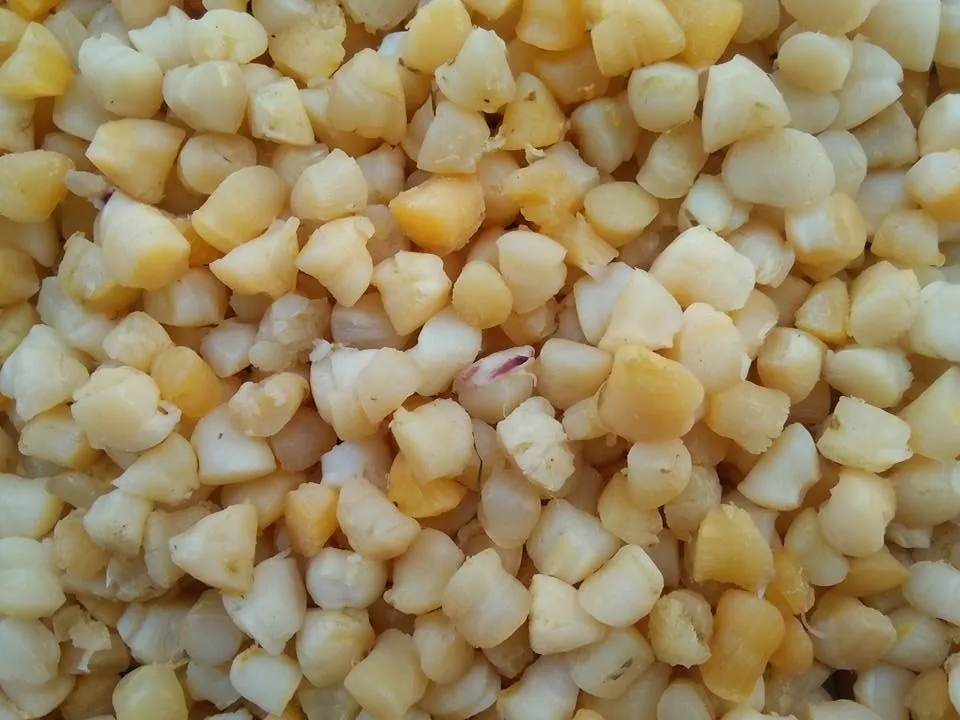 100% Organic Dried Conpoy Tasty - Buy Dried Conpoy,Conpoy From Vietnam ...