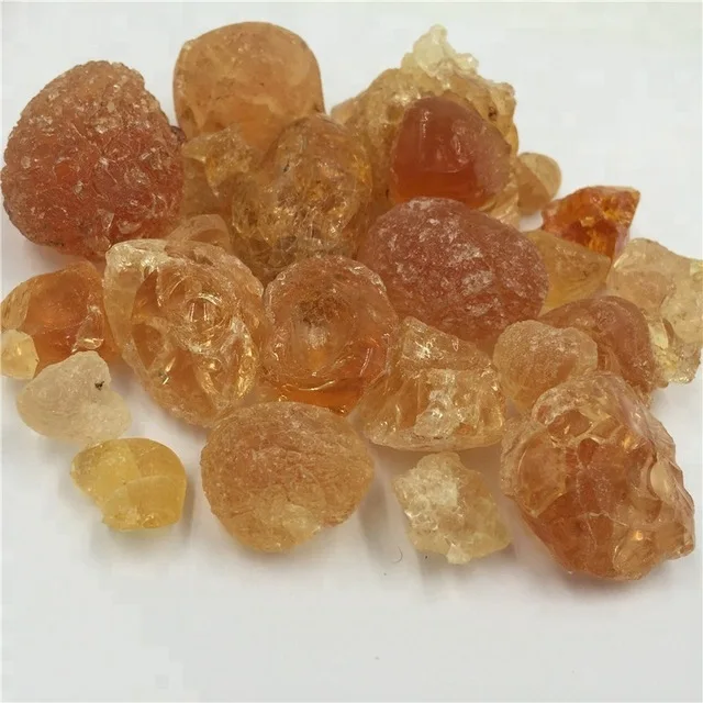 Gum Arabic Raw E414/ Gum Arabic Powder High Quality And Best Price ...