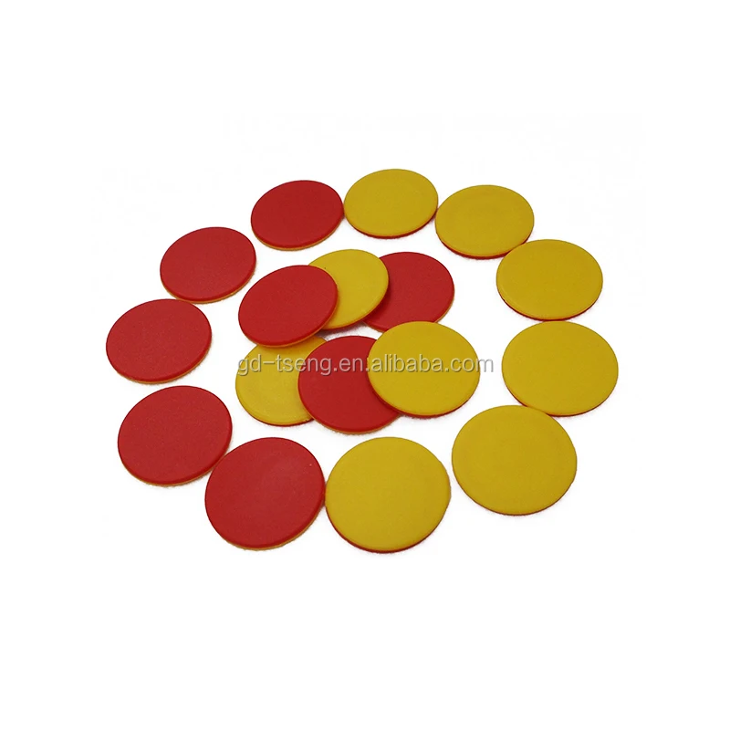 Sale 500 Pcs Counters Math Manipulative Preschool Counters Toy - Buy ...