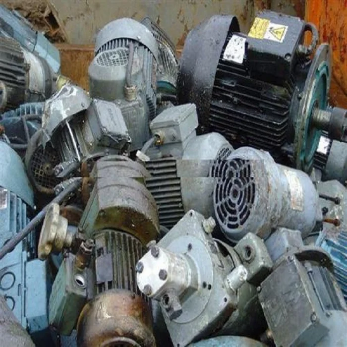 High Quality Electric Motor Scrap For Sale - Buy Electric Motor Scrap ...