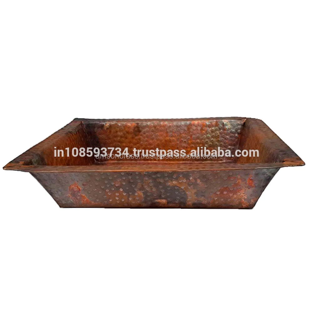 Foot Spa Bowl Metal Large Bowl For Export - Buy Foot Spa Bowl Metal ...