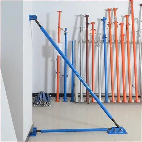 Push Pull Prop Telescopic Support Pole - Durable & Adjustable