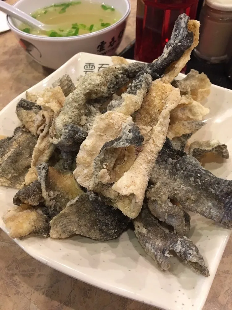 High Quality Dried Yellow Stripe Trevally Fish from Vietnam